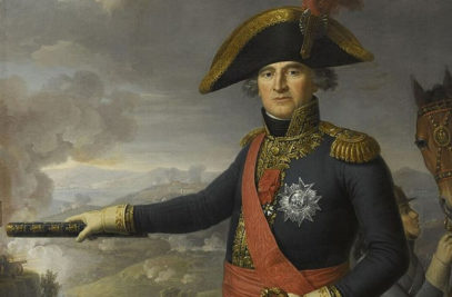 10 Forgotten Tales About One Of America's Most Badass Presidents ...