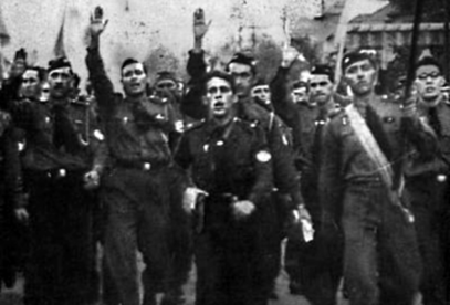 10 Forgotten Fascist Movements Of The 1930s - Listverse