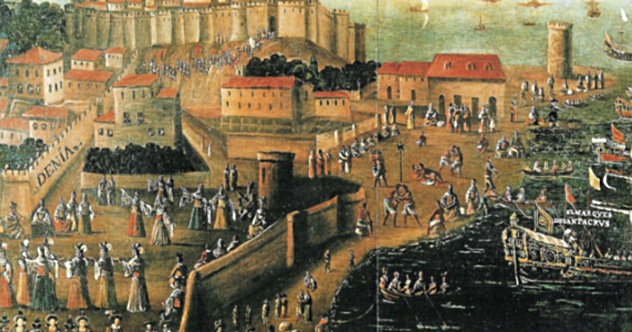 10 Overlooked Periods Of Ethnic Cleansing - Listverse