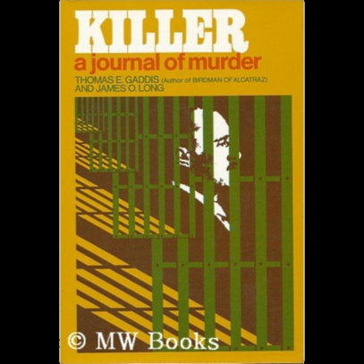 10 Strange Books Written By Serial Killers - Listverse