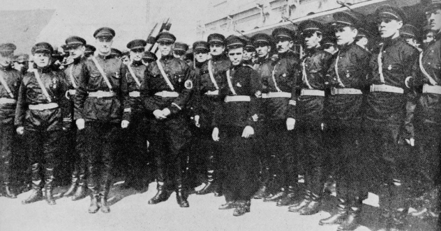 10 Forgotten Fascist Movements Of The 1930s - Listverse