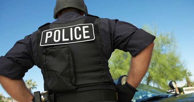 10 Unconventional Methods For Successfully Fighting Crime - Listverse