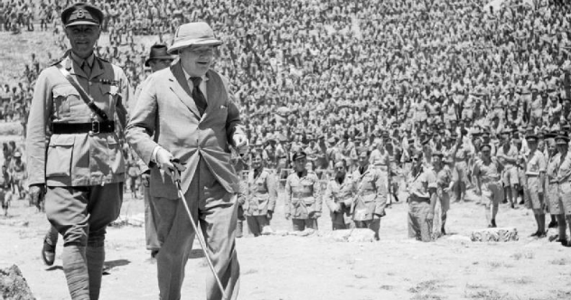 10 Surprising Phobias Of 'Fearless' Historical Leaders - Listverse