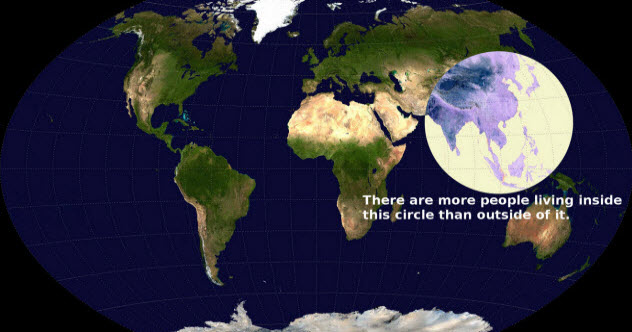 10 Simple Charts That Will Change The Way You See The World - Listverse