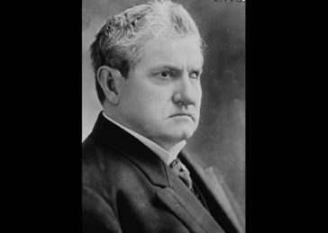 10 Insidious Villains Of American Political History - Listverse