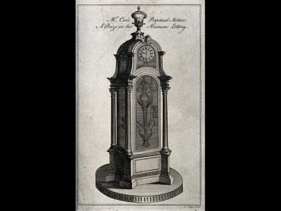 10 Attempts At Creating Perpetual Motion Technology - Listverse