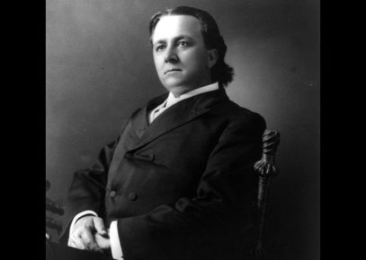 10 Insidious Villains Of American Political History - Listverse