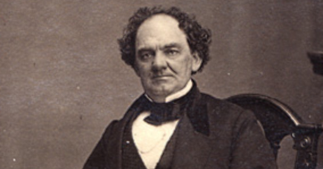 10 Strange Stories From The Life Of P.T. Barnum - Listverse
