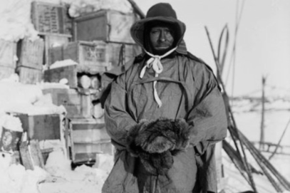 10 Strange And Notable Antarctic Fatalities - Listverse