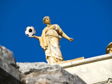 10 Bizarre Forgotten Sports From History - Listverse