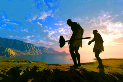 10 Incredible Firsts In The Evolution Of Life On Earth - Listverse