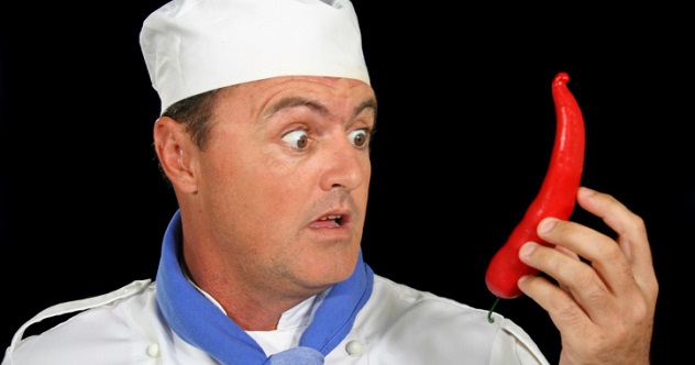 10 Goofy Myths About Food You Probably Believe - Listverse
