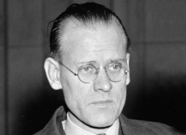 10 Hugely Influential Figures You Didn't Know Were Mormon - Listverse