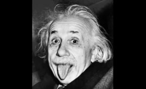 10 Things You Probably Didn't Know About Albert Einstein - Listverse