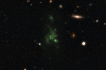 10 Of The Biggest Things In The Universe - Listverse