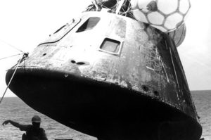 10 Dramatic Space Missions That Narrowly Avoided Disaster - Listverse