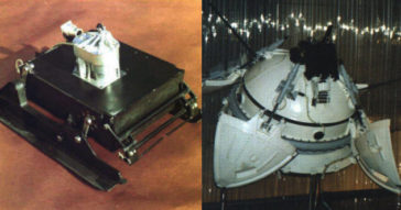 10 Soviet Space Firsts That Got Buried In The History Books - Listverse