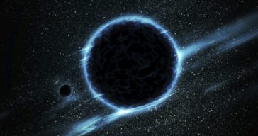 10 Strange Theoretical Stars - Listverse