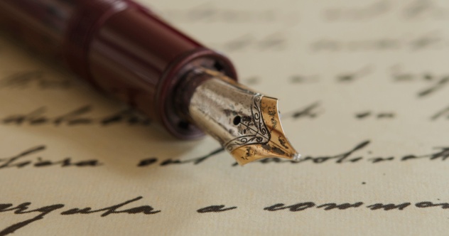 10 Revealing Letters Written By Famous People - Listverse