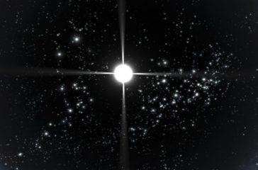 10 Strange Theoretical Stars - Listverse