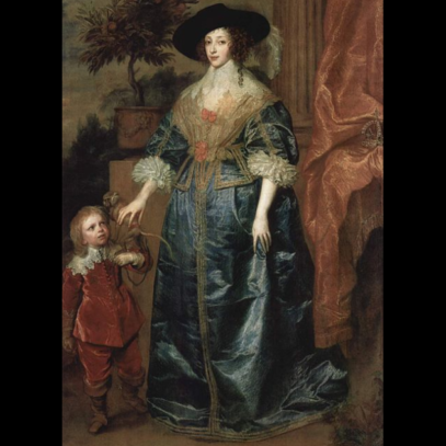 10 Fascinating Dwarfs From World History - Listverse