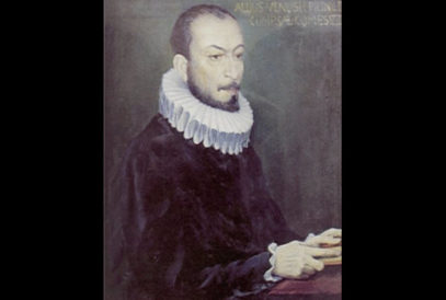 10 Incredibly Badass Moments From The History Of Art - Listverse