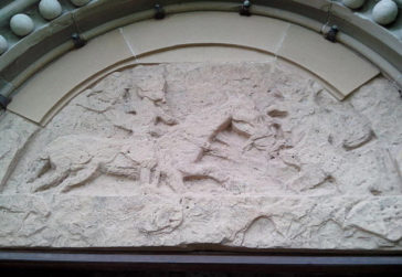 10 Dragons From British Folklore - Listverse