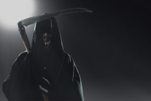 10 Relentless Personifications Of Death - Listverse