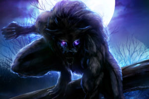 10 Steps In The Evolution Of Werewolf Lore - Listverse