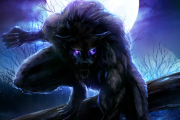 10 Steps In The Evolution Of Werewolf Lore - Listverse