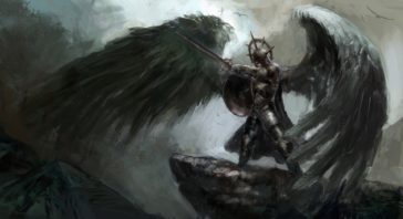10 Relentless Personifications Of Death - Listverse