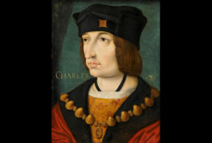 10 Historical Figures Who Might Have Had Syphilis - Listverse