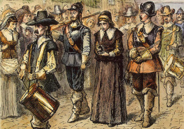 10 Strange Examples Of Colonial Justice - Listverse