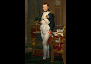 10 Most Influential Things To Have Happened In A Bathroom - Listverse