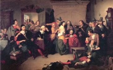 10 Strange Examples Of Colonial Justice - Listverse