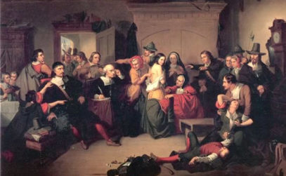 10 Strange Examples Of Colonial Justice - Listverse