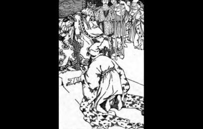 10 Dragons From British Folklore - Listverse