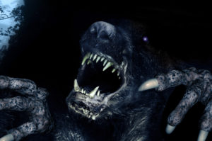10 Steps In The Evolution Of Werewolf Lore - Listverse