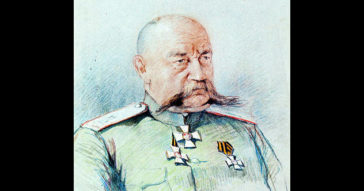 10 Notable Struggles Of The Russian Civil War - Listverse