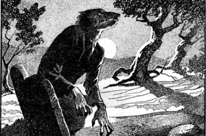 10 Steps In The Evolution Of Werewolf Lore - Listverse