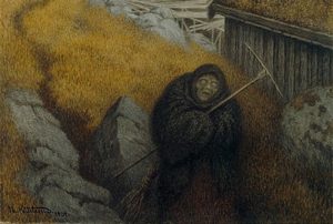 10 Relentless Personifications Of Death - Listverse