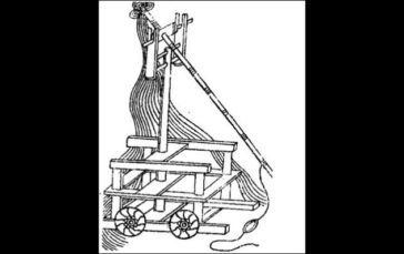 10 Insane Ancient Weapons You've Never Heard Of - Listverse