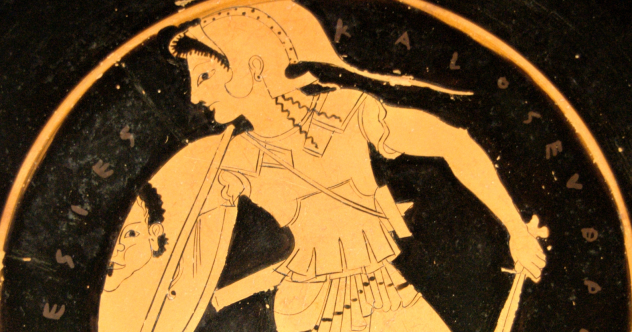 10 Intriguing Stories About The Legendary Amazons - Listverse