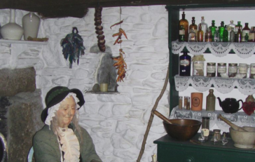 10 Folk Magic Traditions Of The Early Modern Era - Listverse