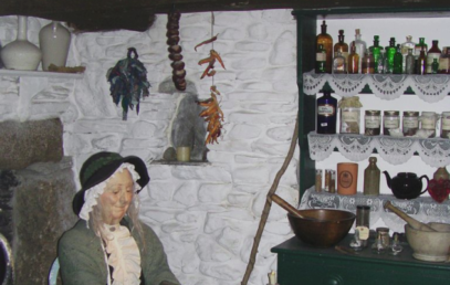 10 Folk Magic Traditions Of The Early Modern Era - Listverse