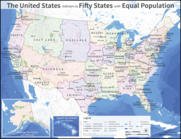 10 Fascinating Maps That Will Change How You See The United States ...
