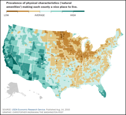 10 Fascinating Maps That Will Change How You See The United States ...