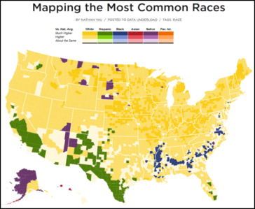 10 Fascinating Maps That Will Change How You See The United States ...