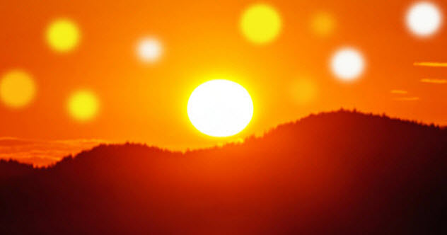 10 Mysterious Flying Objects From The Turn Of The Century - Listverse