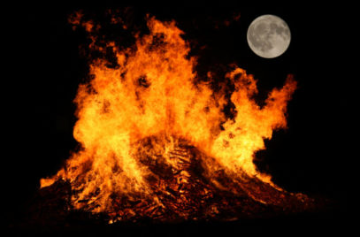 10 Strange And Mystical Cats People Believed In - Listverse